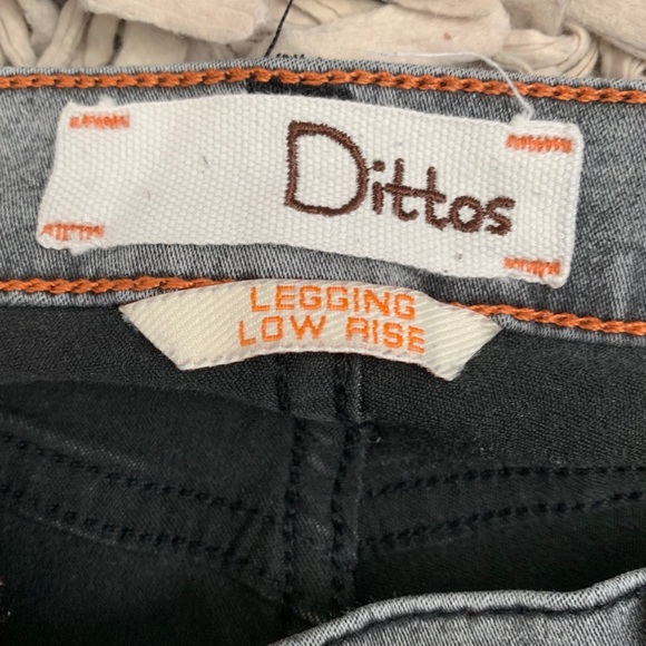 Dittos | Pants & Jumpsuits | Jeggings | Poshmark